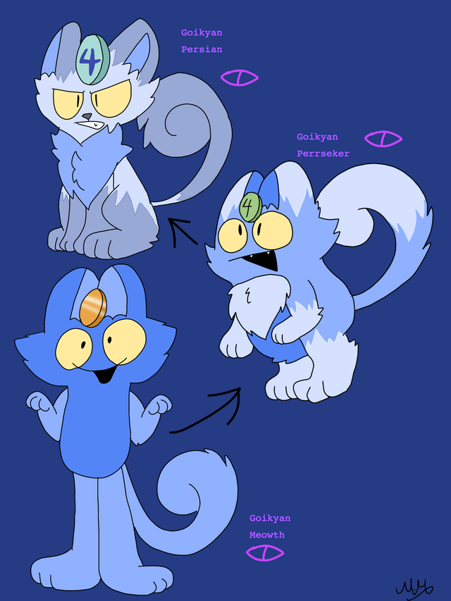 I'm not sure if I ever posted this but I'm like post this here but ...