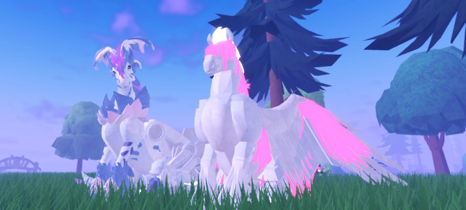 Almost done :,) (first time doing breeding project) | Fandom