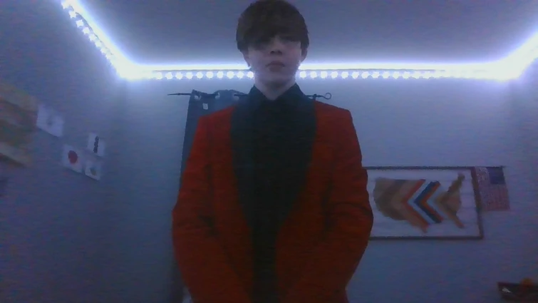 face reveal | Fandom