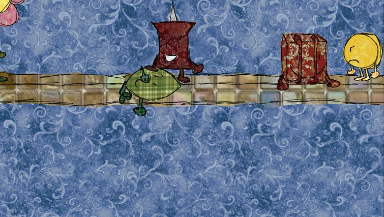 some of you guys like bfdi right. Have a BFDI scene redraw | Fandom
