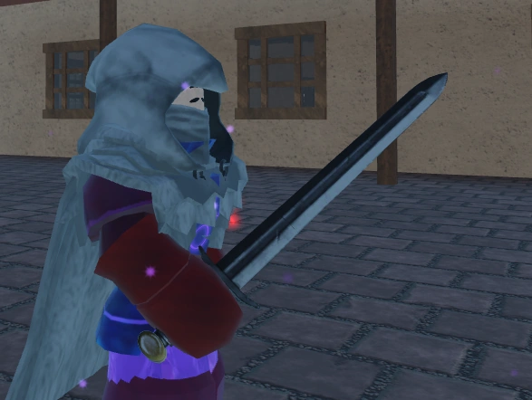 Keraxe Broadsword Texture | Fandom