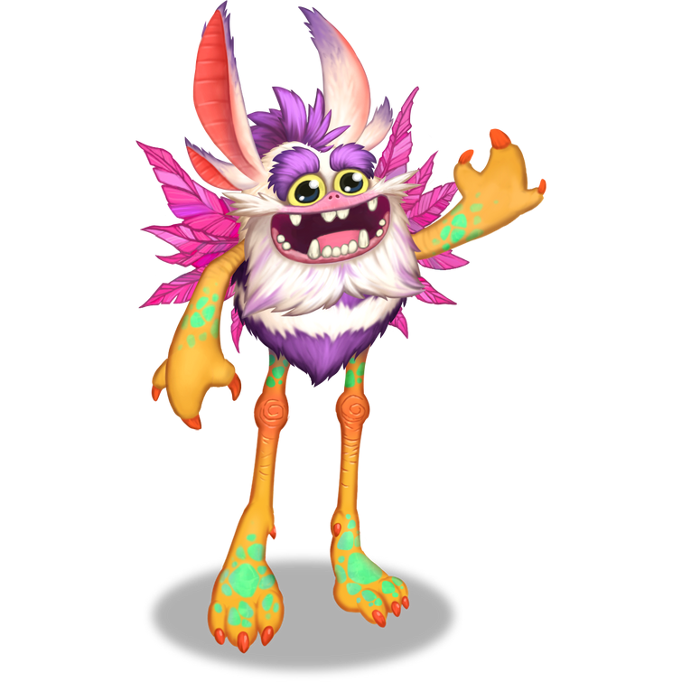 Guess the MSM Monster's Elements 1 | Fandom