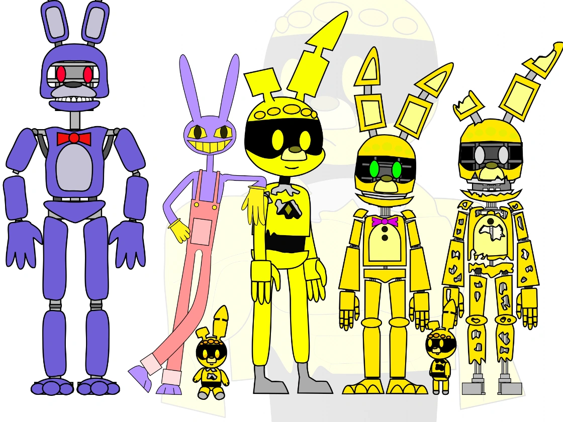 IM NOT OBSESSED WITH RABBITS!!! | Fandom