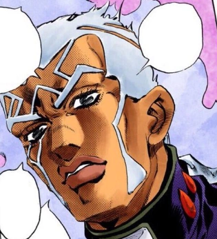 Pucci Shrine time bois | Fandom