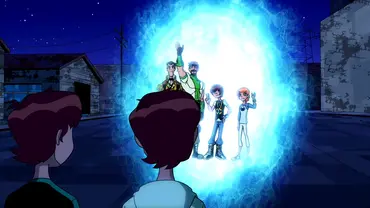 Discuss Everything About Ben 10 Wiki | Fandom