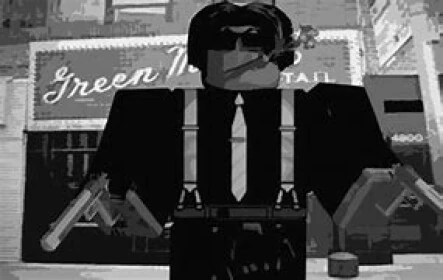 Downtown 1930's Mafia (Roblox Version) | Fandom