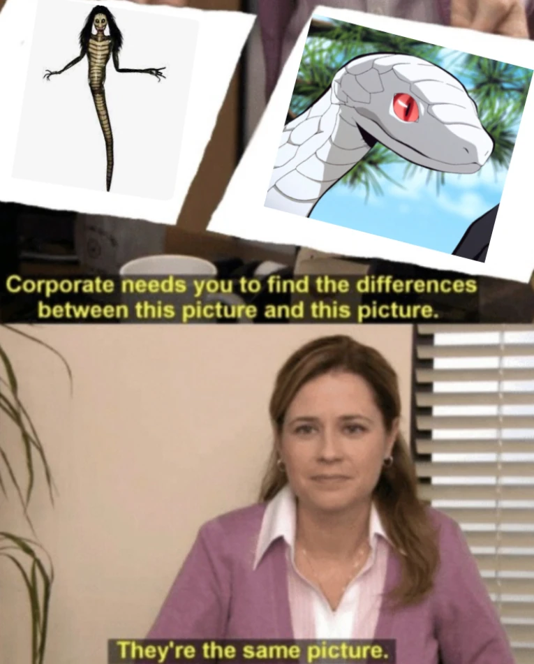 As somebody who plays The Mimic often, I wanted to make this | Fandom