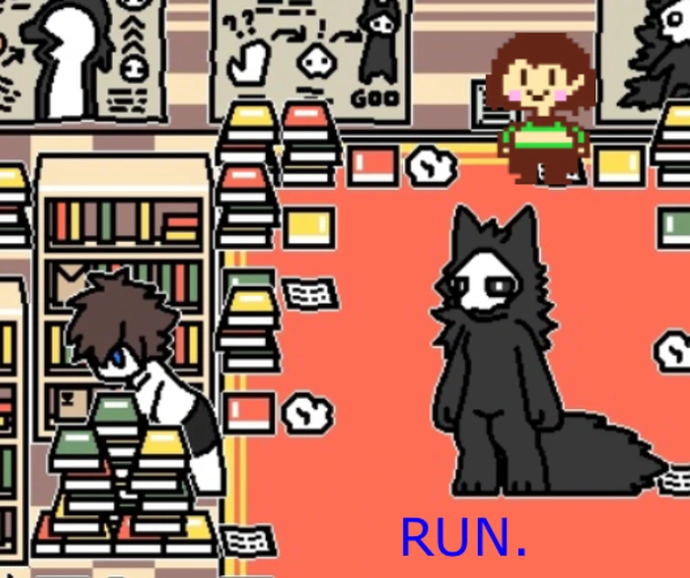 Discuss Everything About Changed Wiki | Fandom