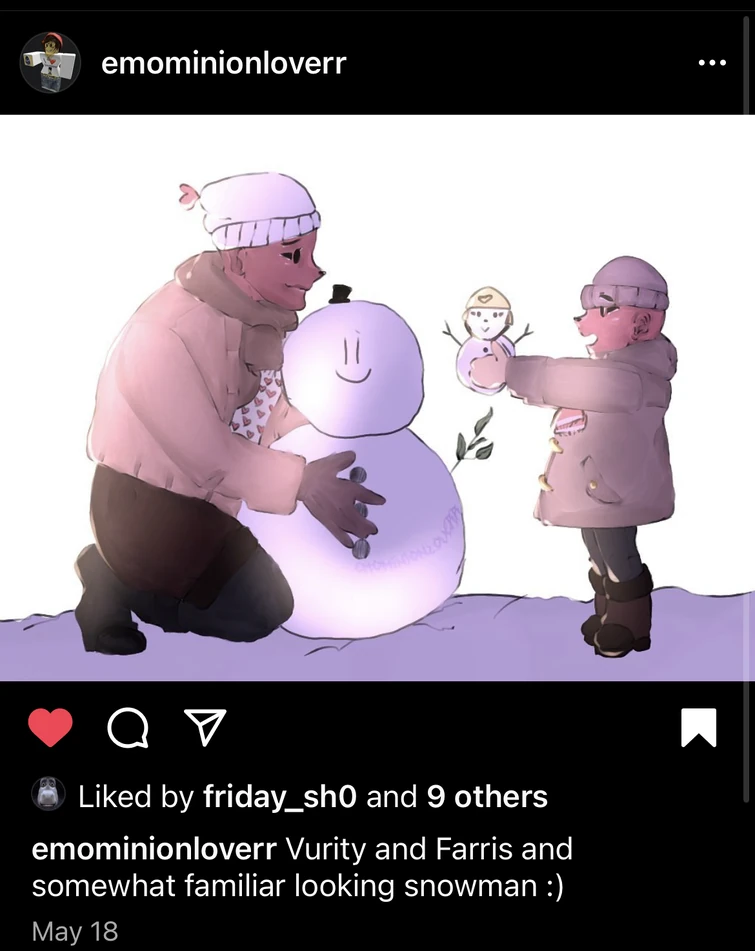 Discuss Everything About SVCK Wiki | Fandom