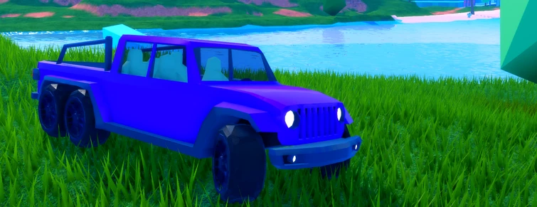 Discuss Everything About Jailbreak Wiki | Fandom
