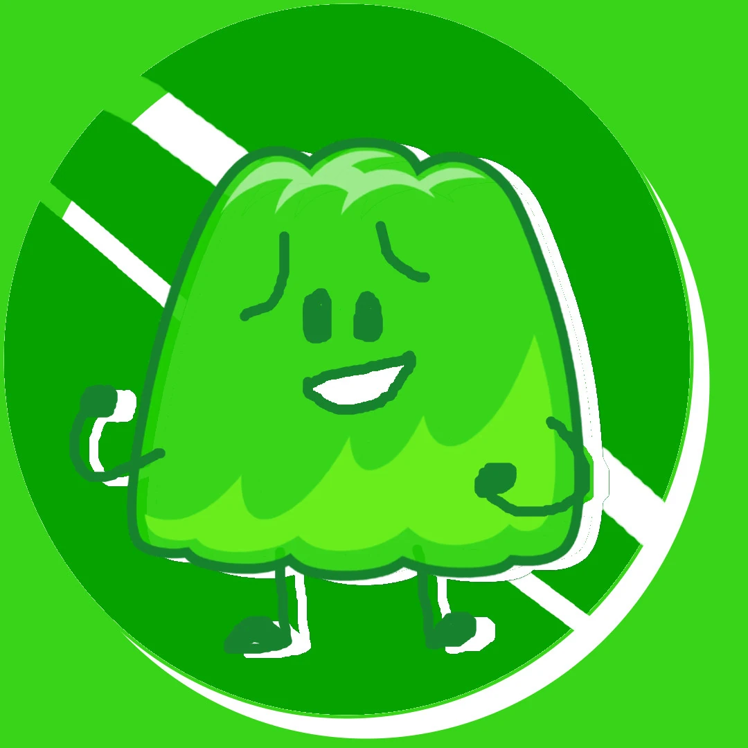 PFP 49: Gelatin | Fandom