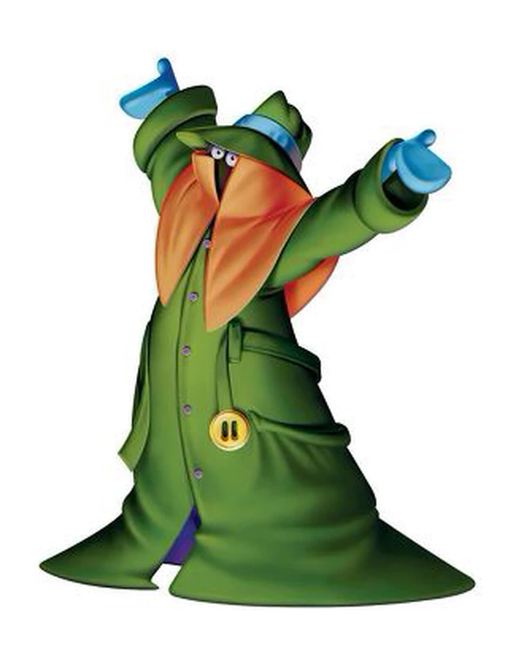 Discuss Everything About Villains Wiki | Fandom