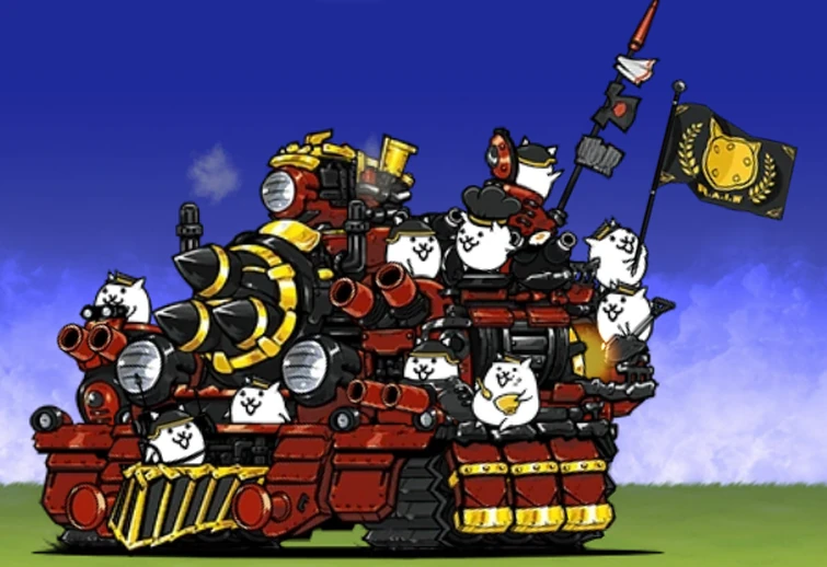 Discuss Everything About Battle Cats Wiki | Fandom