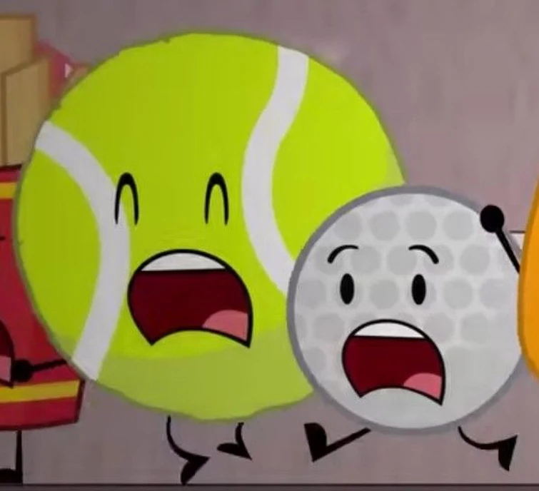 I cant stop thinking about tennis x golf when thinking abt bfdi ships ...