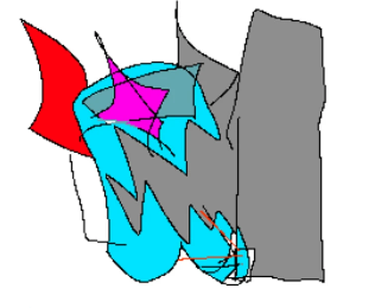 silli doodles | Fandom