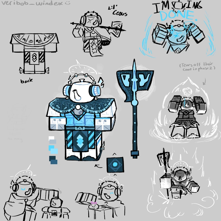 Discuss Everything About The Battle Bricks Wiki | Fandom