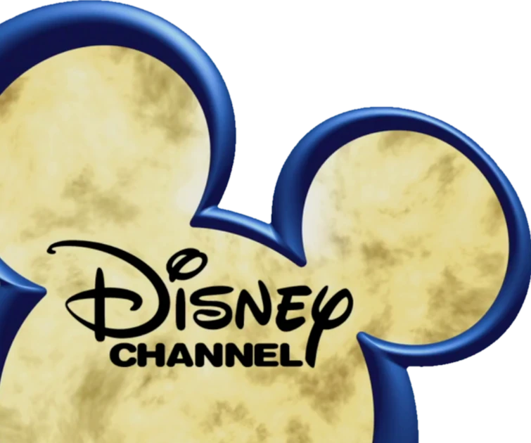 Disney Channel - Logo (2007 - 2016) | Fandom