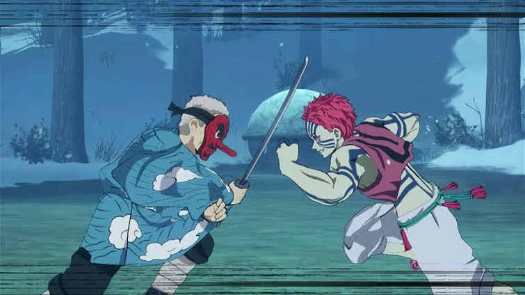 Discuss Everything About Kimetsu no Yaiba Wiki | Fandom