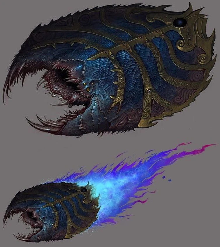 Disc of Tzeentch | Fandom