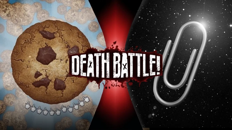 The Bakery (Cookie Clicker) Vs The Paperclip Maximizer (Universal ...