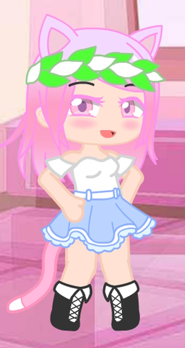 Who do you want to see in an Easter costume? (My OCs) | Fandom