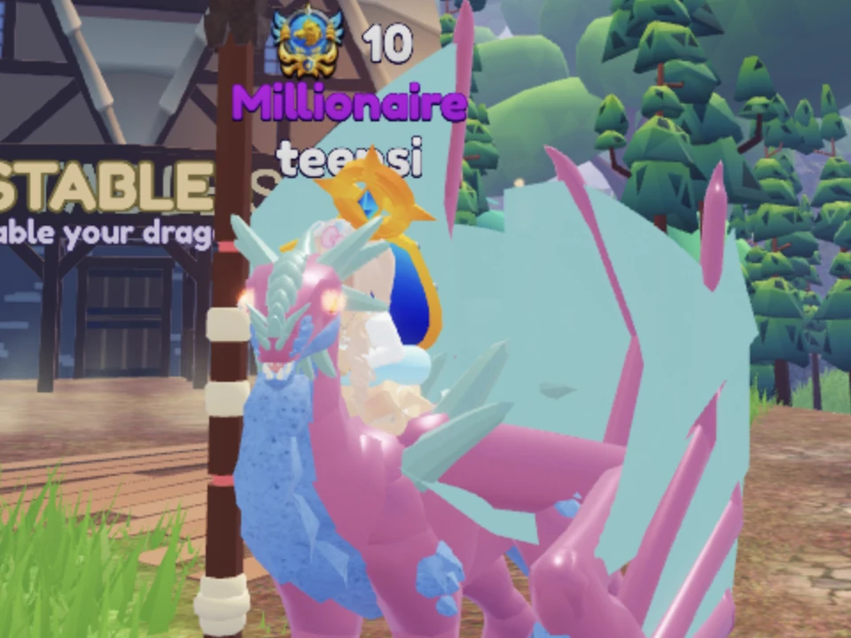 I STILL HAVE MY ROC FROM 2021 | Fandom