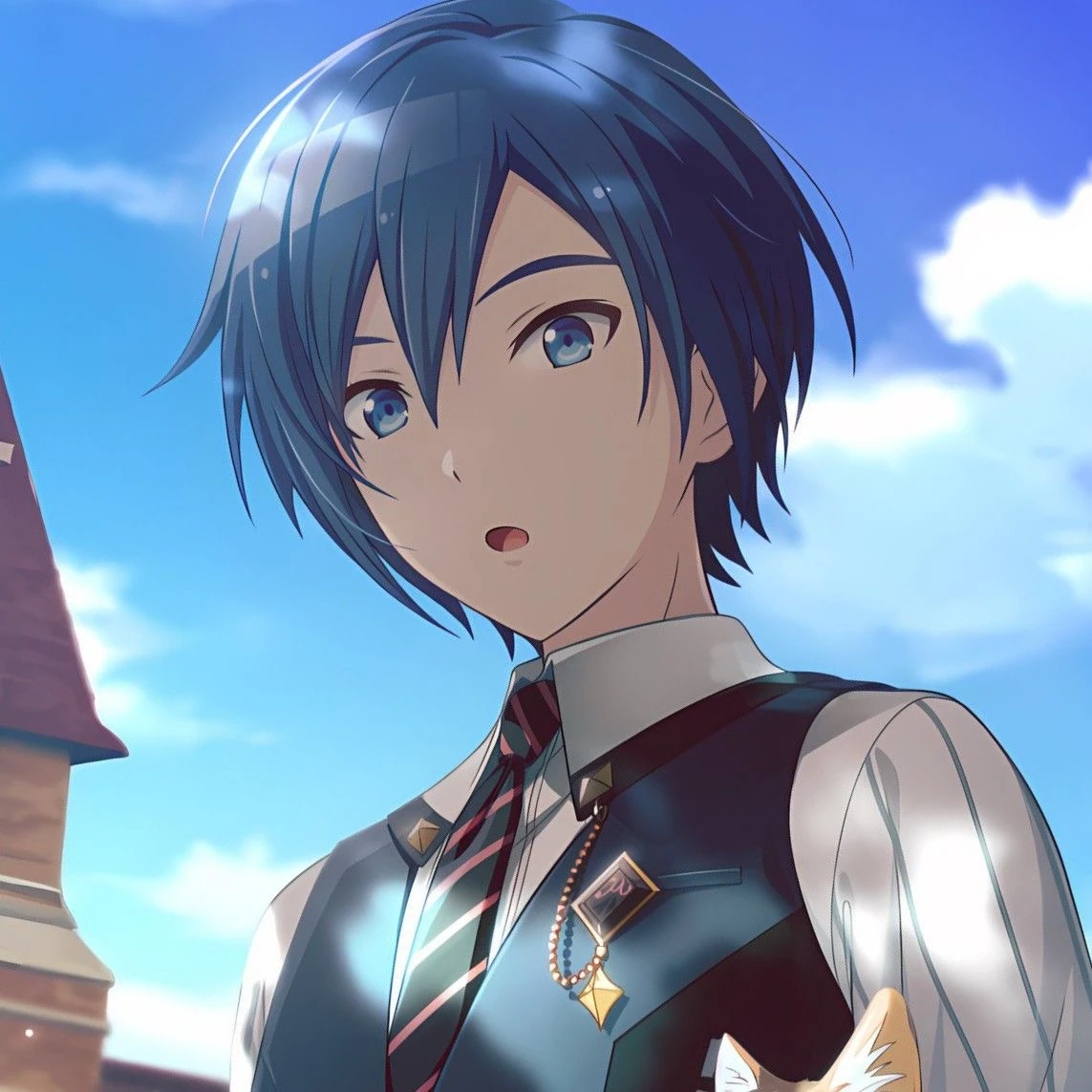 kaito card… | Fandom