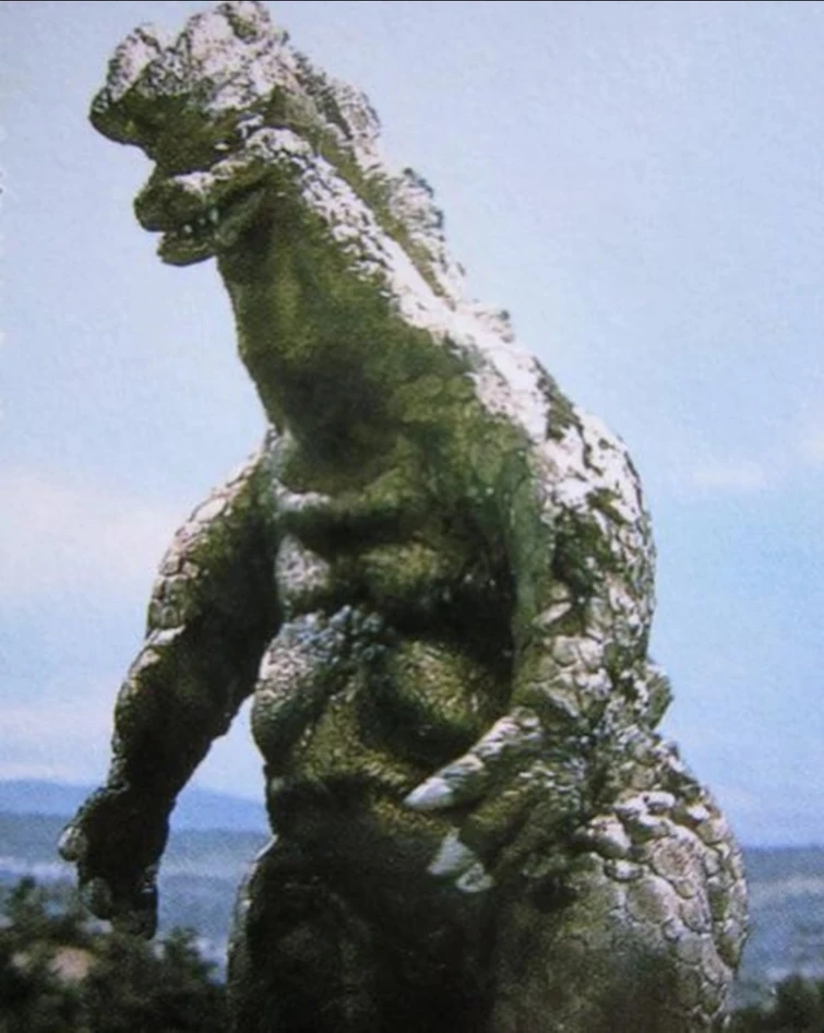The Ultimate Ultraman Kaiju, Kaijin and Seijin Smash or Pass - Part 4 ...