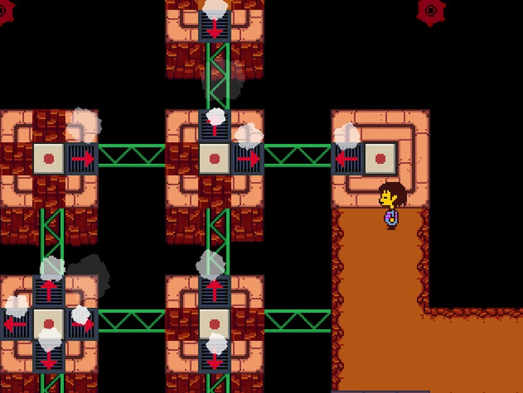 Discuss Everything About Undertale Wiki | Fandom