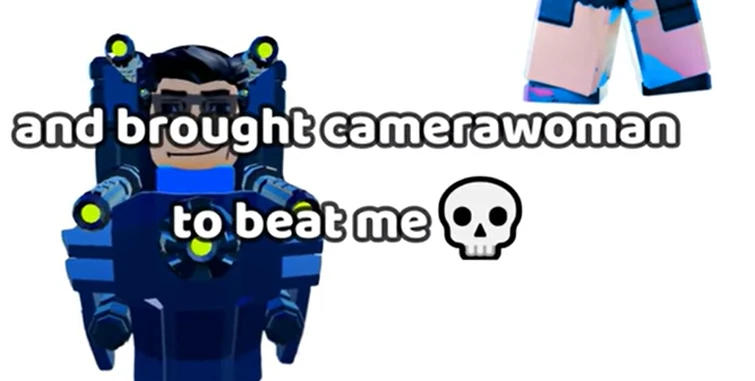 Discuss Everything About Toilet Tower Defense Wiki | Fandom