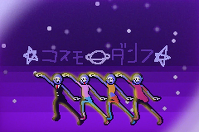 Discuss Everything About Rhythm Heaven Wiki | Fandom