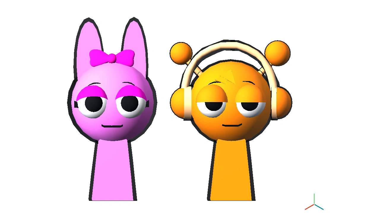 Sprunki | Fandom