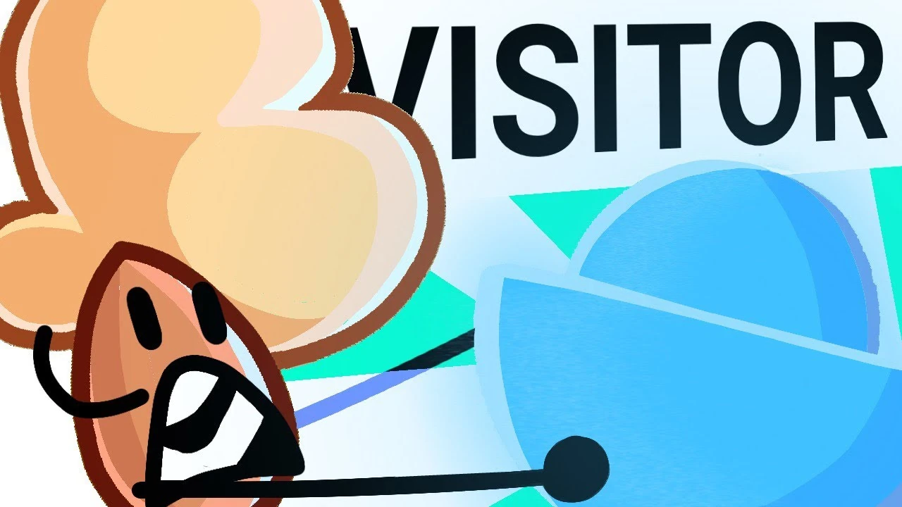 DID YALL SEE THE OBJECT CRINGE CROSSOVER | Fandom