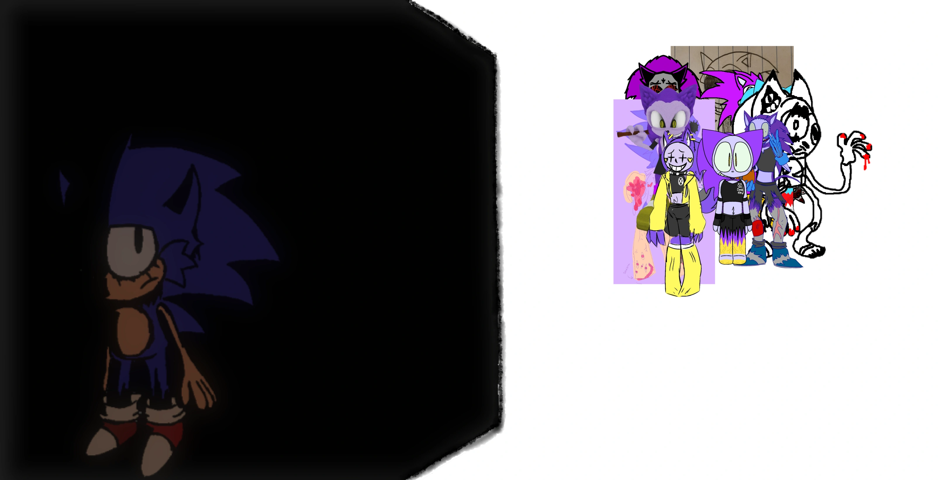 The original Menace | Fandom