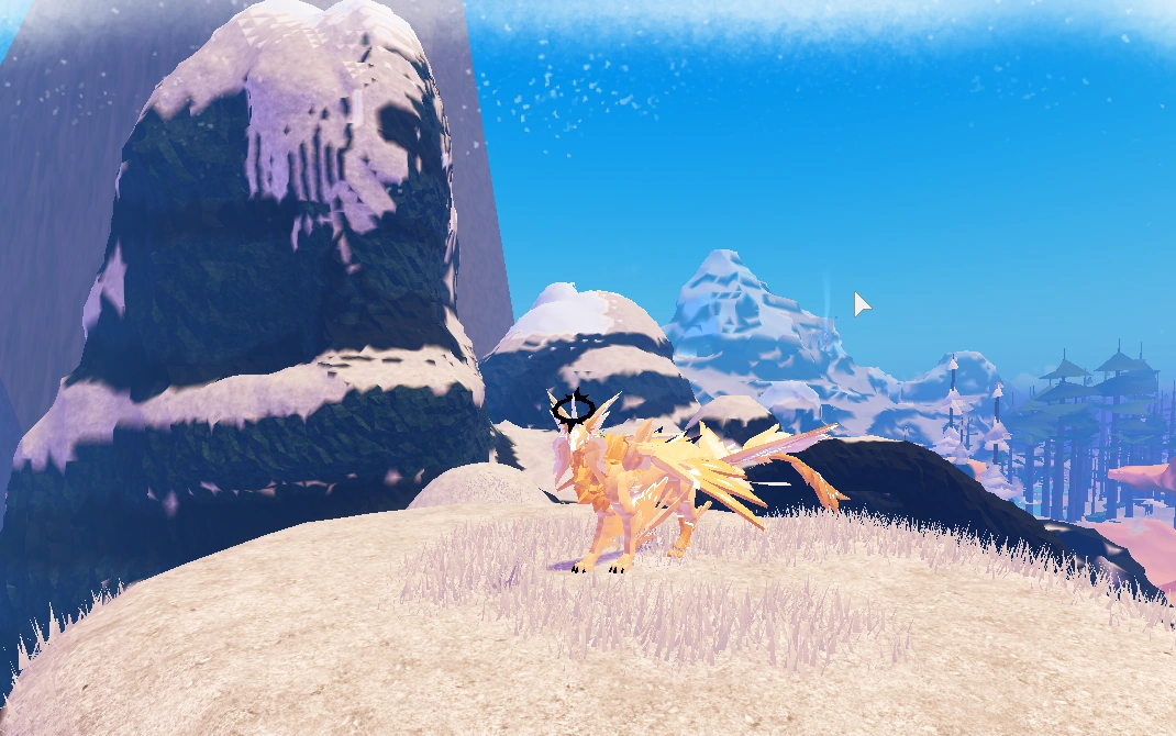 Glimmer Aeries Auction! (CLOSED) | Fandom