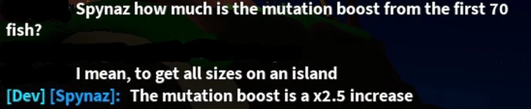 Index mutation boost | Fandom