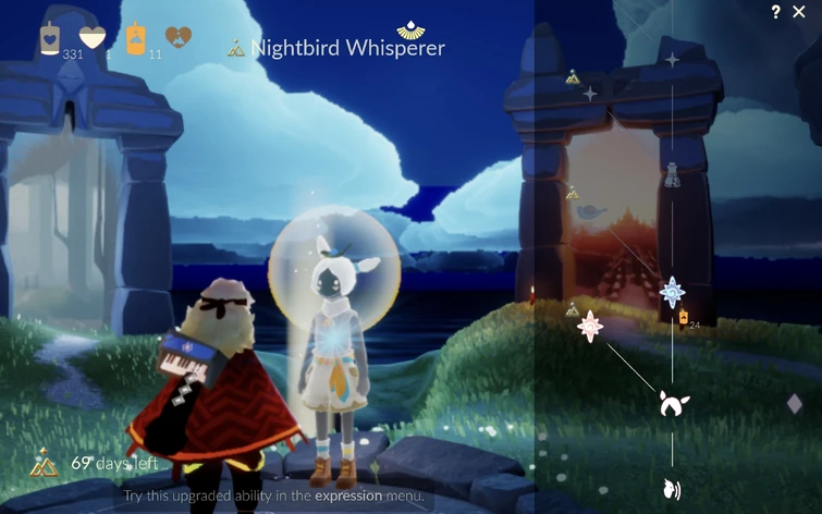 Discuss Everything About Sky: Children of the Light Wiki | Fandom