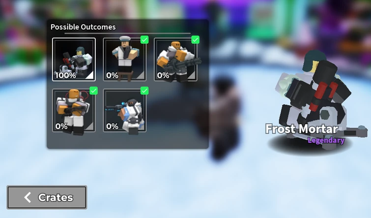 Discuss Everything About Tower Defense Simulator Wiki | Fandom