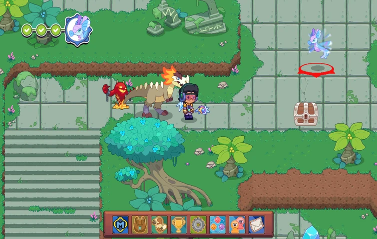 Epic Dodge in Prodigy! | Fandom