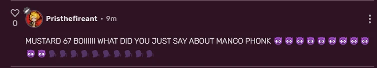 i have no rizz, but i must mog | Fandom