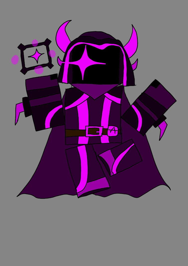 Discuss Everything About FORSAKEN Wiki | Fandom