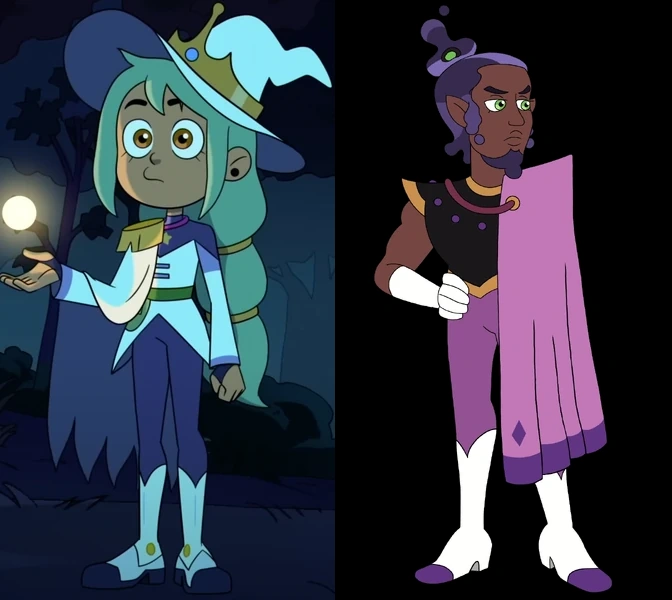 Random thing I noticed | Fandom