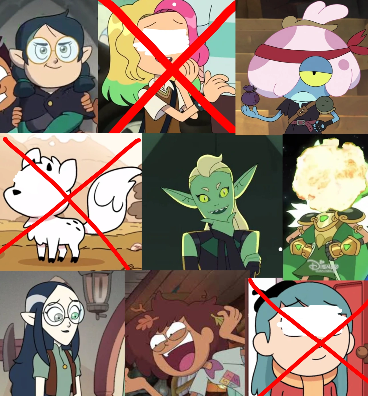 Character voting round 14 | Fandom