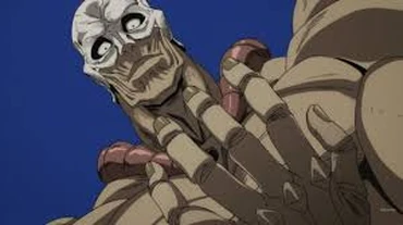 Discuss Everything About One-Punch Man Wiki | Fandom