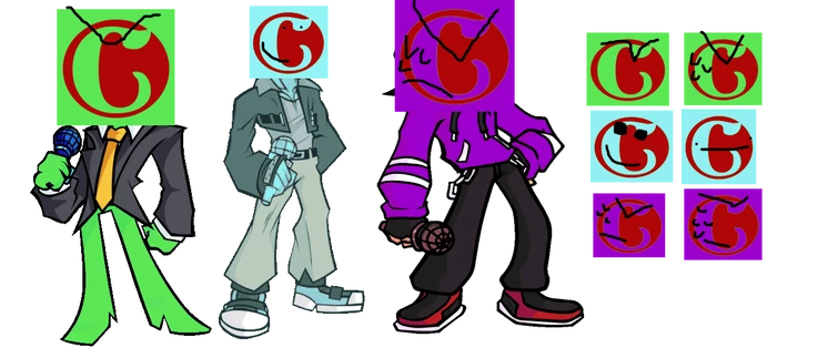 fnf vs CommunityGame full mod | Fandom