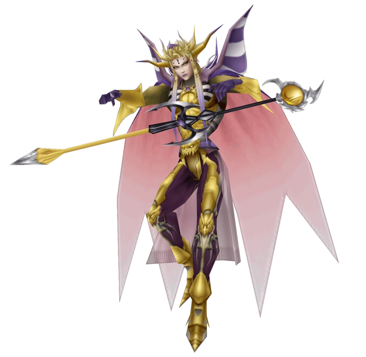 About Emperor Mateus | Fandom