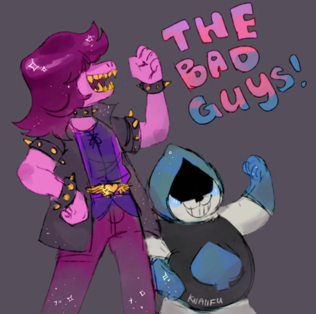 Discuss Everything About Deltarune Wiki | Fandom