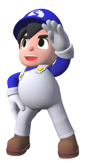 Daily SMG4 Fun Fact #236 | Fandom