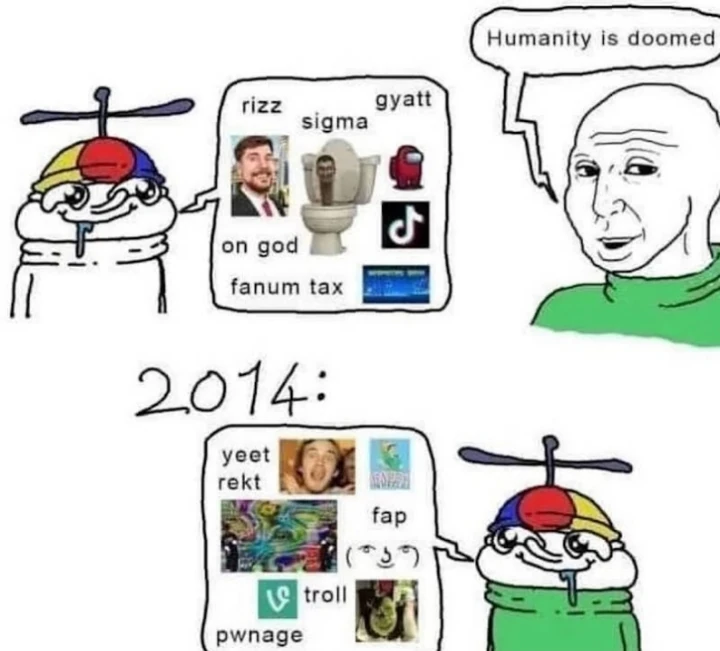 This true yall | Fandom