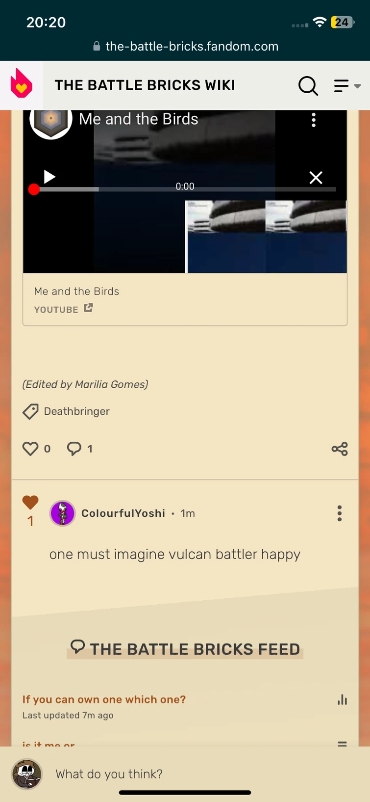 This is so true, | Fandom